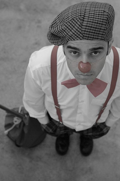 Performers | The Winnipeg International Children's Festival